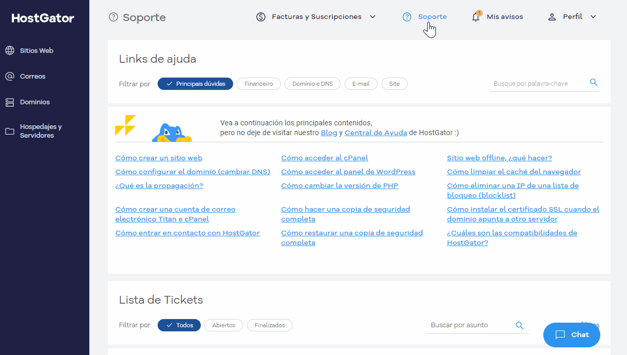 Qué hacer si el sitio web está bloqueado o infectado por malware ...