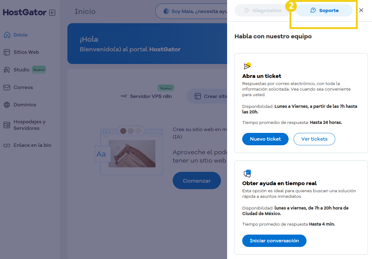 Cómo usar CodeGuard – Ayuda HostGator